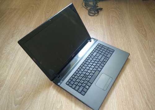 Ноутбук Acer Aspire 7560 (57YE5)