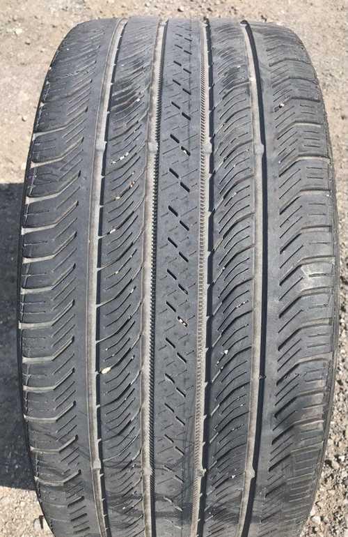 Одна шина Continental ProContact TX 265/35r20