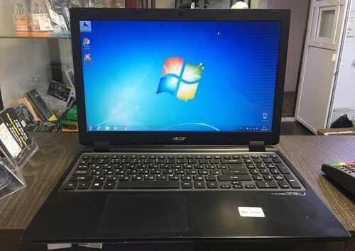 Ноутбук Acer Aspire M3 series MA50