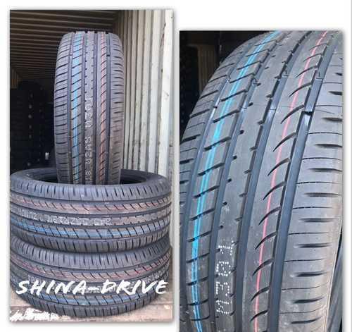 295/40 R21 Goform gh18