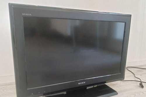 Телевизор Sony LCD KLV-26S550