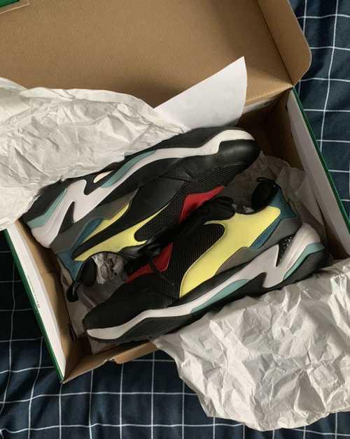 Puma Thunder Spectra
