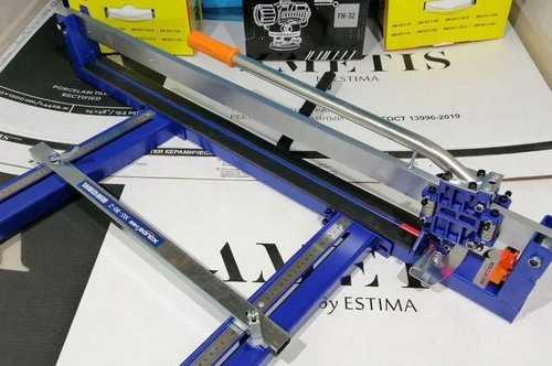 Плиткорез 80cm tile cutter TG-01