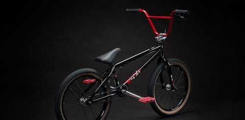 BMX велосипед WeThePeople Reason