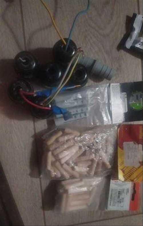 Шкант мебельный