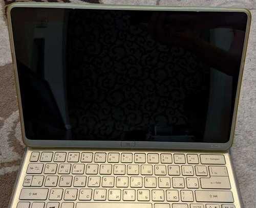 Планшет-ноутбук Acer KT-1252