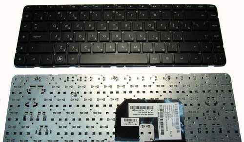 Клавиатура ноутбука HP DV6
