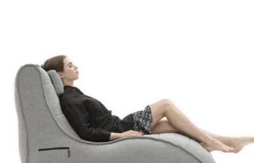 Кресло Ambient Lounge Avatar