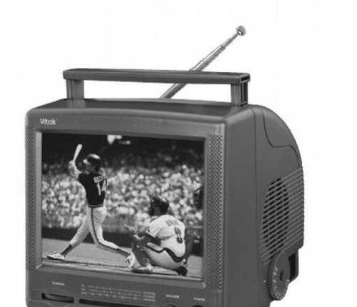Автомобильный телевизор vitek VT-3008 на запчасти