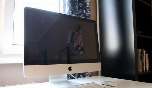 Моноблок Apple iMac