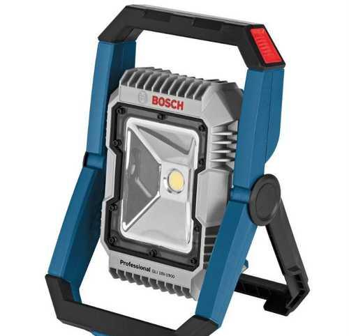 Аккум. фонарь Bosch GLI 18V-1900