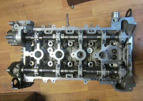 Опель Инсигния. Астра J 2л- бу гбц A20NFT