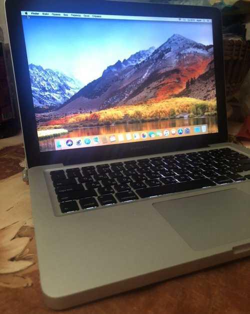 Apple MacBook Pro 13