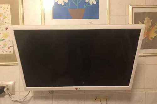 Телевизор LG 24LB457U