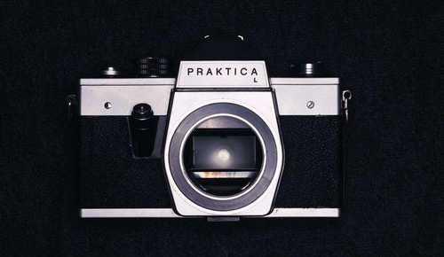 Фотоаппарат Praktica L