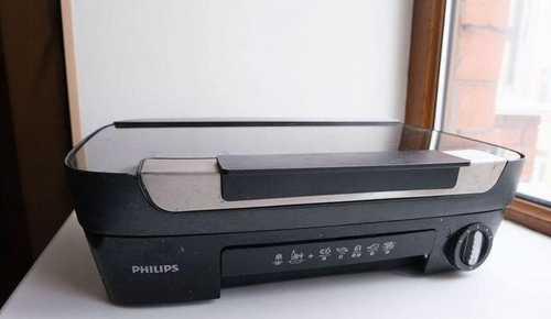 Гриль Philips HD 6360