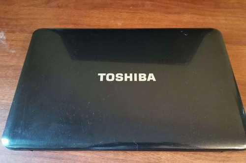 Toshiba Satellite L850-CJK