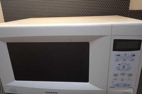Микроволновая печь Samsung (скупка/обмен)
