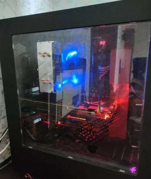 Продам Игровой пк