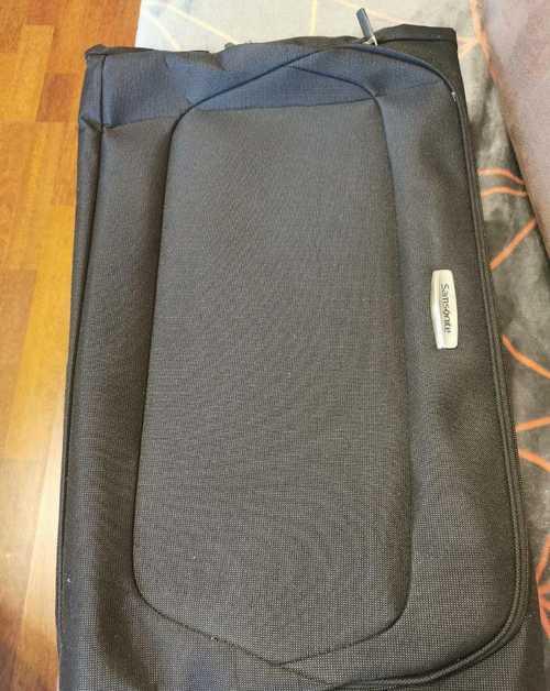 Портплед Samsonite Spark SNG 01018