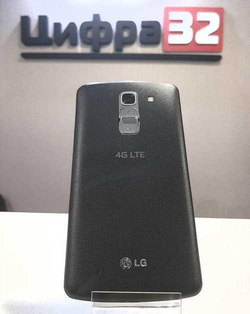 Смартфон LG G Pro 2 D838 16GB