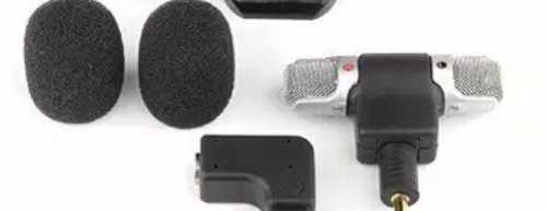 Микрофон для экшн камеры go pro