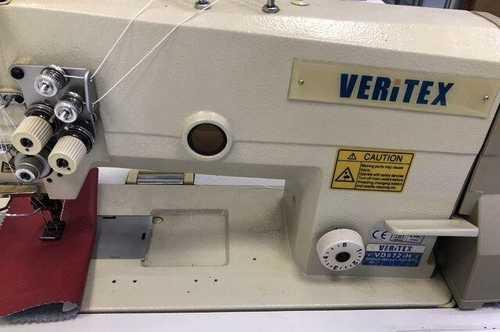Швейная машина veritex VD872-H