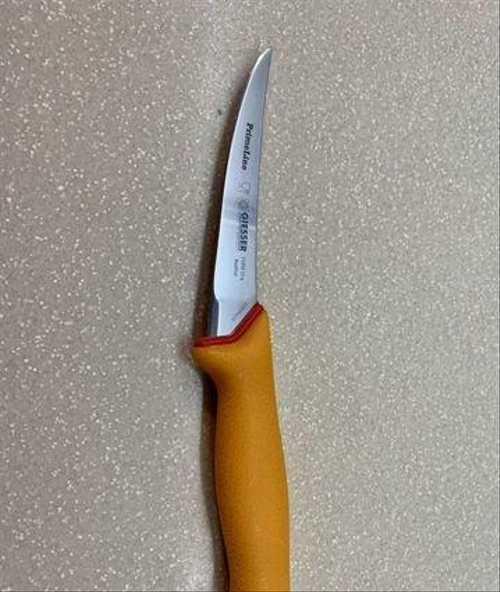 Нож обвалочный Giesser