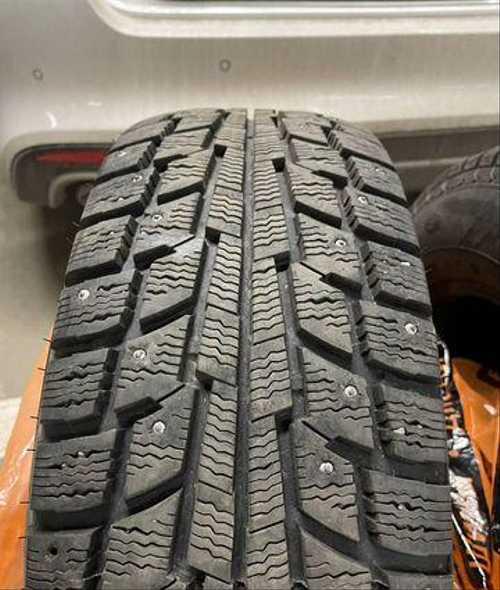 Marangoni 4 ICE E+ 225/65 R17 102T