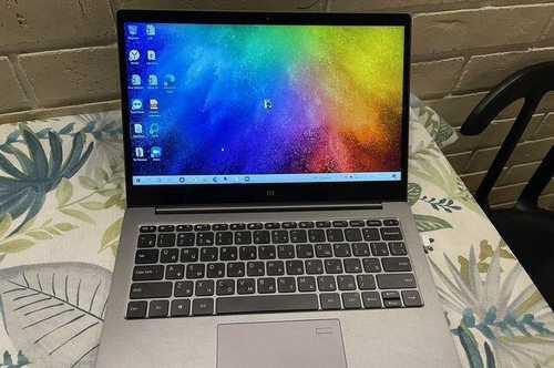 Ноутбук Mi Laptop Air 13.3