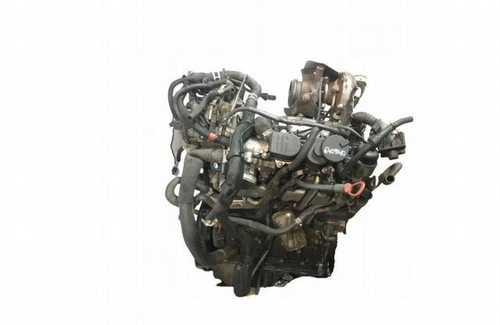 Двигатель на мерседес 640940 A W169 B W245 CDI 640
