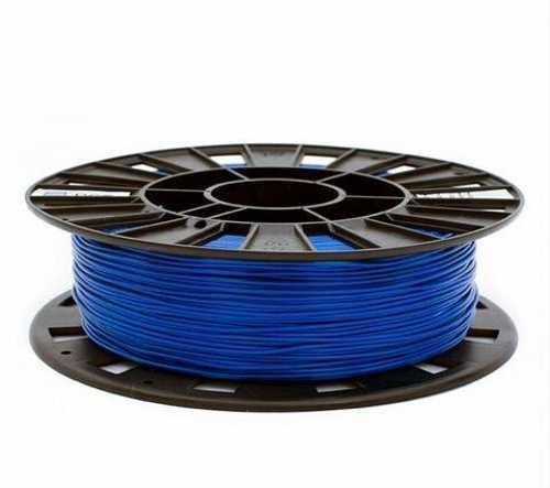 Flex REC синий пластик 1.75-2.85 мм 0.5 кг (1,75)