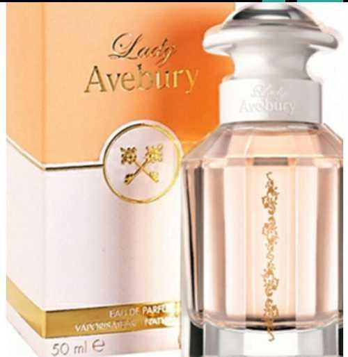 Туалетная вода Lady Avebury Oriflame