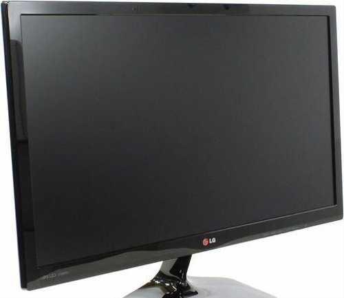 Монитор LG 27MP55HQ-P 27", IPS, черный