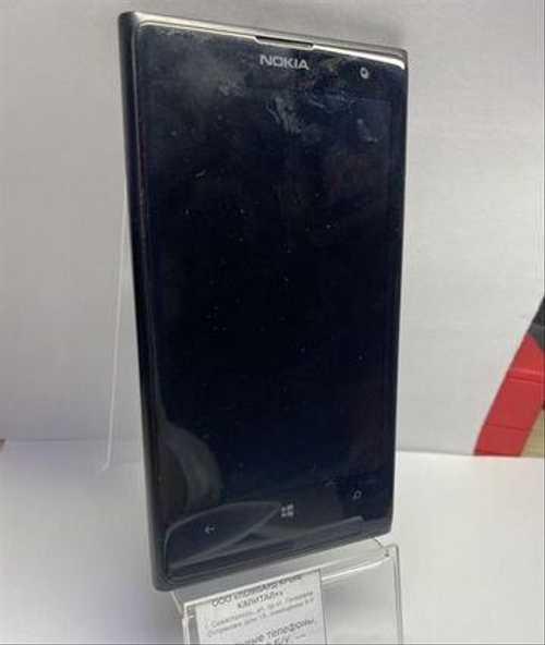 Nokia lumia 909 2/32 Gb Арт.002200440122