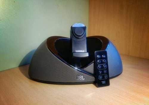 Колонка JBL Onbeat Air