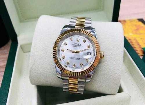 Женские механические часы Rolex Lady DateJust