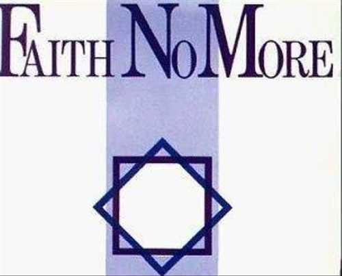 Фирменные CD Faith No More, rhcp, Rage Against The