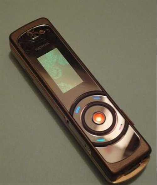 Nokia 7380 Оригинал