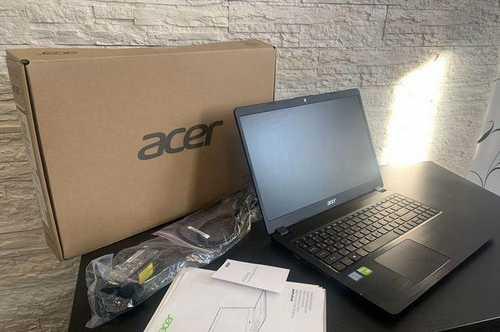 Ноутбук Acer Aspire 5 MX130/i3 8145U/8Gb