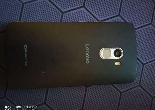 Телефон Lenovo a7010a48 x3