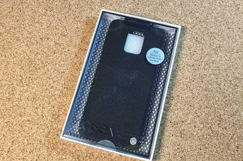 Redmi Note 9S / Pro - Чехол Nillkin Textured