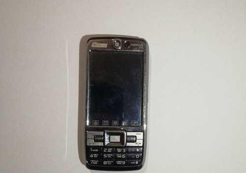 Телефон nokia e72 tv phone