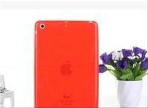 Силиконовые накладки для iPad Air Segra все цвета