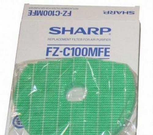 Увлажняющий фильтр Sharp FZ-C100MFE