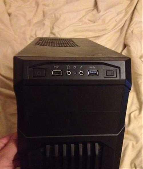 Компьютер i5 6500