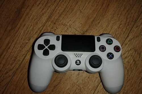 Джойстик dualshock ps4