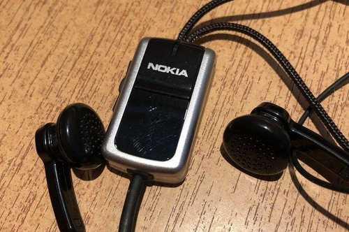 Гарнитура Nokia HS-23 оригинал