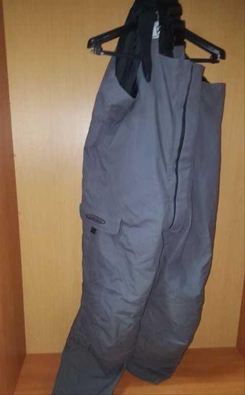 Полукомбинезон Vision bib brace trousers р-р.XL