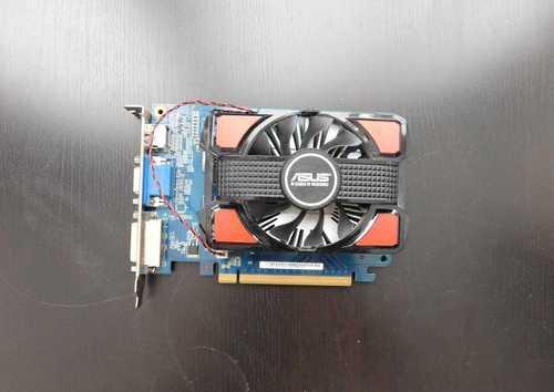 Asus GeForce 420
